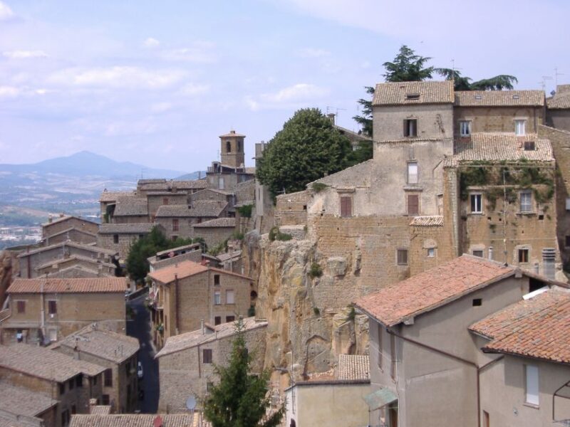 Day trip from Rome to Assisi and Orvieto - 10 hours - Who Should Consider this Tour?