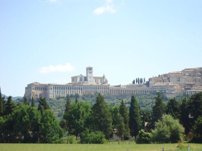 Day trip from Rome to Assisi and Orvieto - 10 hours - The Sum Up: Is This Trip Worth It?