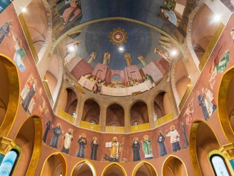 Day Trip from Rome to Assisi & St. Rita Cascia - The Experience: What You Should Expect