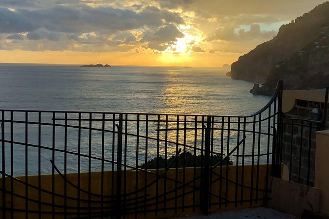 Day Trip from Rome to Pompei and Amalfi Cost (12hrs) - What’s Included and What’s Not?