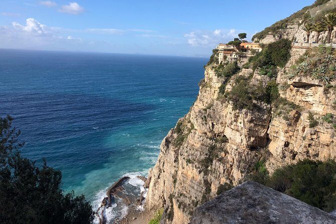 Day Trip from Rome to Pompei and Amalfi Cost (12hrs) - Final thoughts: Is it worth it?