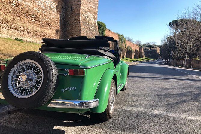 Day-trip from Rome to Roman Hills with lunch / picnic included - Authentic Experiences and Traveler Feedback