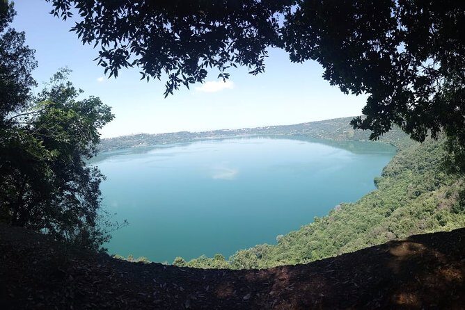 Day-trip from Rome to Roman Hills with lunch / picnic included - Who Should Book This Tour?