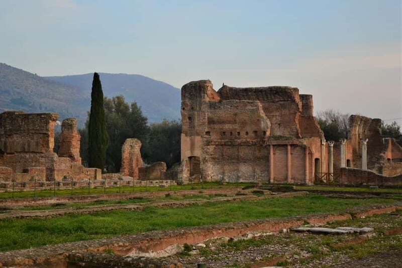 Day Trip from Rome to UNESCO World Heritage Gardens & Villas - The Value of This Experience