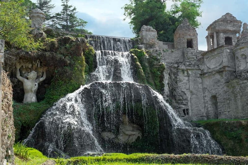 Day Trip from Rome to UNESCO World Heritage Gardens & Villas - Final Thoughts