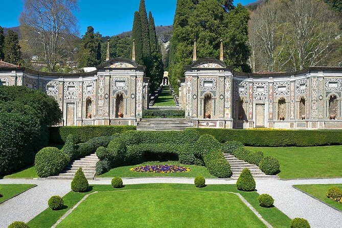 Day Trip from Rome: Villa d'Este and its Gardens Private Tour - Exploring Villa dEste: A Closer Look
