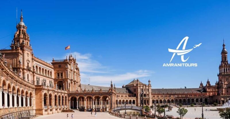Day trip from Seville to Tangier all inclusive - Key Points