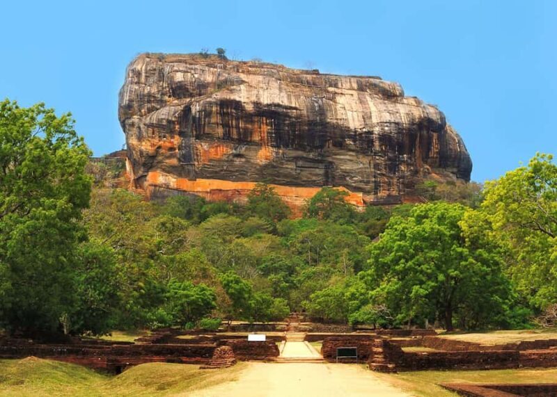 Day trip from Sigiriya to Dambulla - Why This Tour Offers Great Value