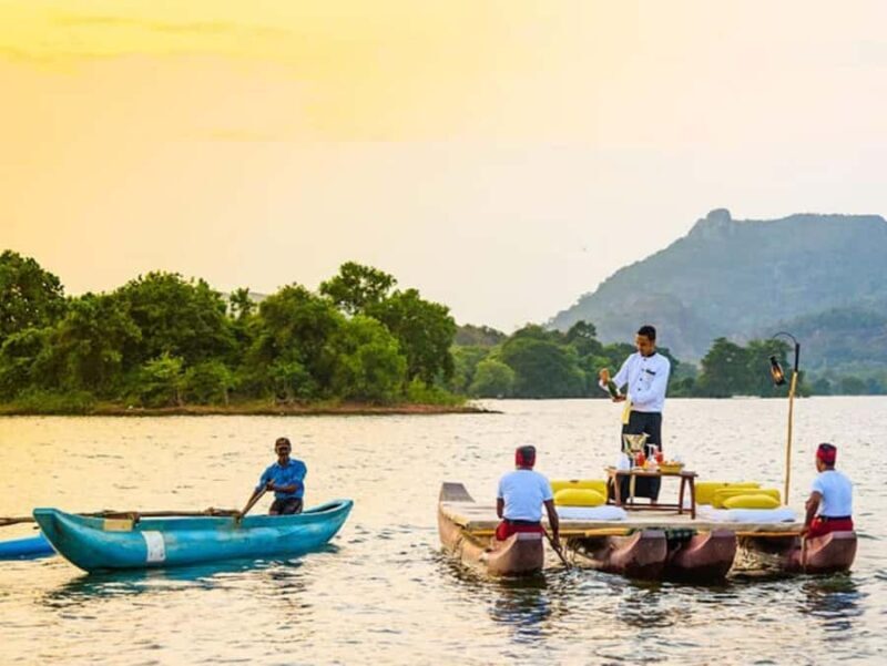 Day trip from Sigiriya to Dambulla - Practical Details