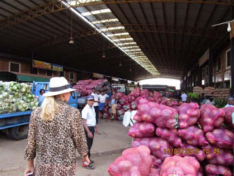 Day trip from Sigiriya to Dambulla - Who Should Consider This Tour