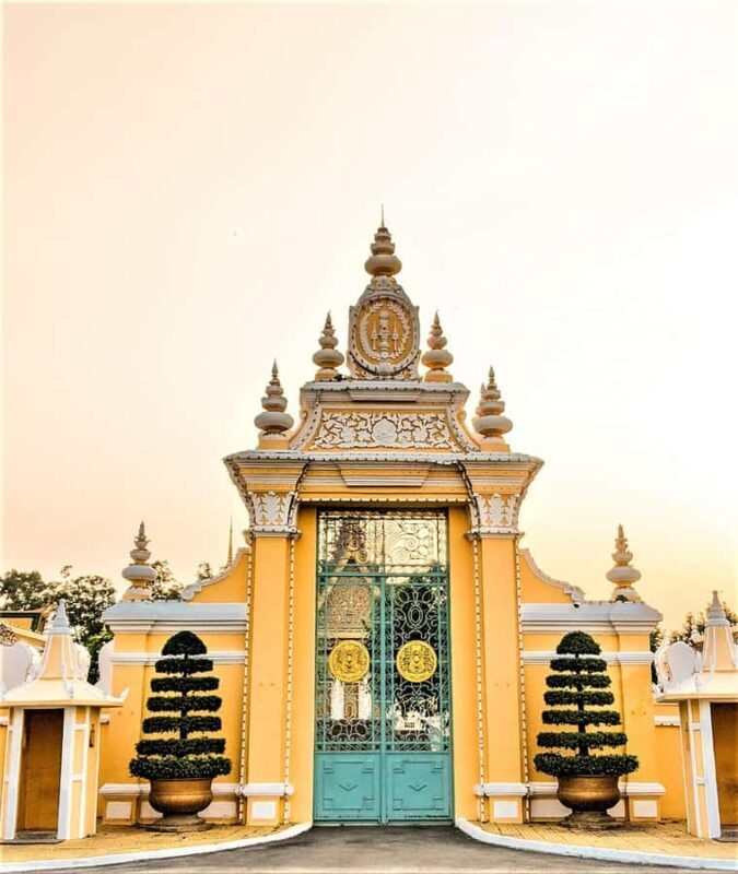 Day Trip from Sihanoukville to Phnom Penh for Cruise Guests - Final Thoughts