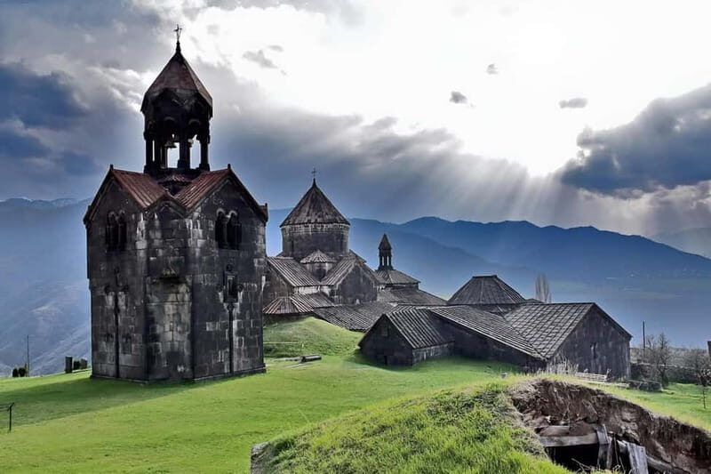 Day Trip from Tbilisi: Discover Armenias Hidden Treasures - FAQ