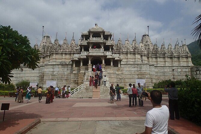 Day Trip from Udaipur to Kumbhalgarh Fort and Ranakpur - Final Thoughts: Is It the Right Choice?