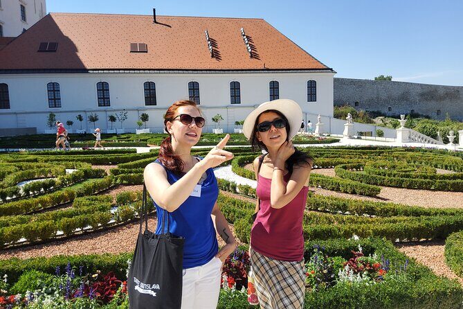 Day Trip from Vienna to Bratislava with Private Transfers - Final Thoughts