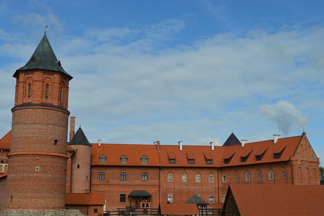 Day trip from Warsaw: Treblinka and Tykocin - A Thoughtful Look at the Day Trip from Warsaw: Treblinka and Tykocin