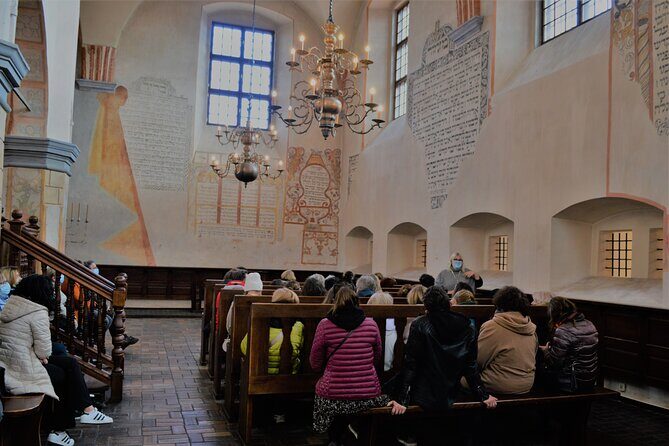 Day trip from Warsaw: Treblinka and Tykocin - Practical Details & Tips