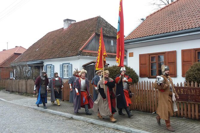 Day trip from Warsaw: Treblinka and Tykocin - Who Will Love This Tour?