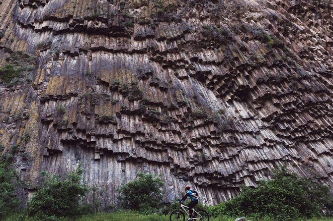 Day Trip: Garni, Geghard, Lake Sevan, Sevanavank - Transportation, Group Size, and Overall Value