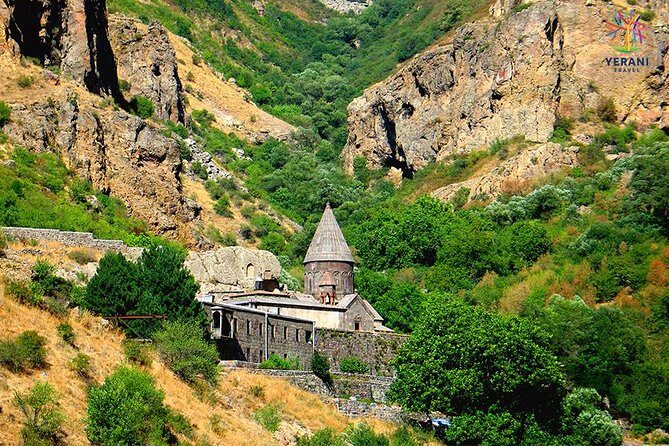 Day Trip: Garni, Geghard, Lake Sevan, Sevanavank - The Sum Up