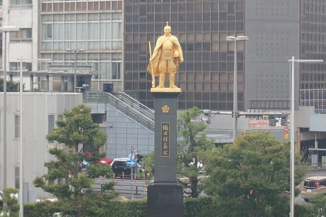 Day Trip Gifu Highlight Tour by Public Transportation from Nagoya - Who Will Love This Tour?