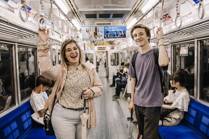 Day Trip Gifu Highlight Tour by Public Transportation from Nagoya - Frequently Asked Questions