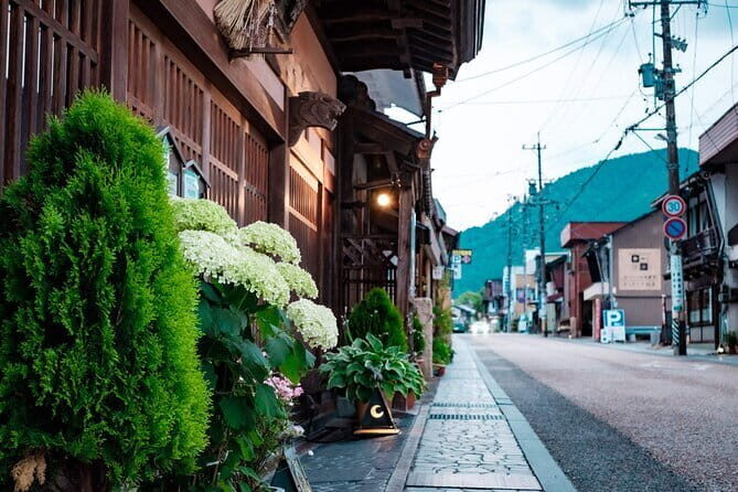 Day Trip Gifu Highlight Tour by Public Transportation from Nagoya - Final Thoughts