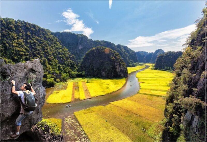 Day Trip-Hoa Lu-Trang An-Mua Cave-Lunch-Transfer - Final Thoughts