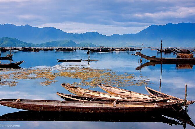 Day Trip Hue - Hoi An day trip By Private Car - FAQ