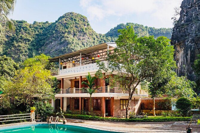 Day Trip in Ninh Binh Tour from Hanoi - FAQs