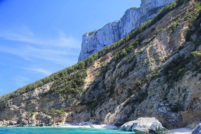 Day trip in the Gulf of Orosei Cala Mariolu - An Overview of What to Expect