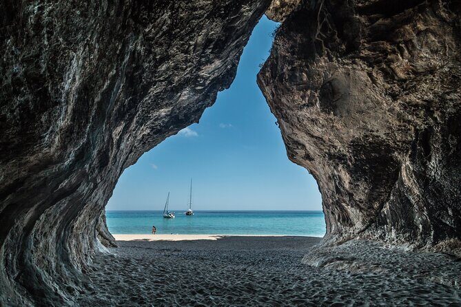 Day trip in the Gulf of Orosei Cala Mariolu - Practical Details & Considerations