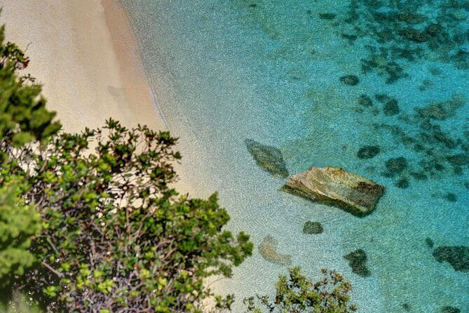 Day trip in the Gulf of Orosei Cala Mariolu - Informed by reviews, some standout aspects include: