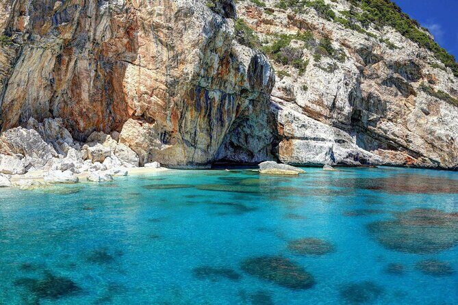 Day trip in the Gulf of Orosei Cala Mariolu - Who Should Consider This Tour?