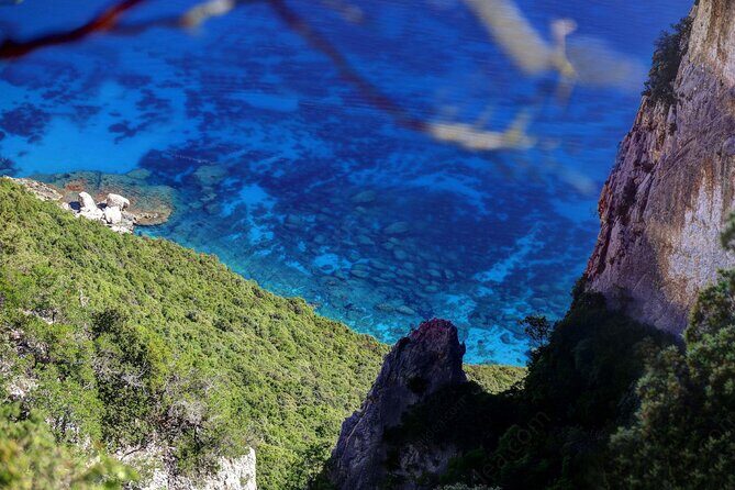 Day trip in the Gulf of Orosei Cala Mariolu - Final Thoughts