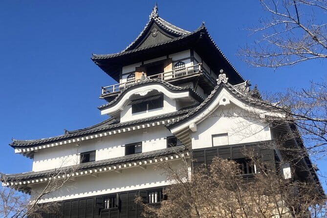 Day Trip Inuyama from Nagoya by Public Transportation - Departure and Transportation