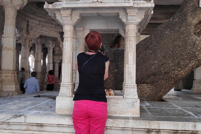 Day Trip Jodhpur to Ranakpur Jain Temple visit - Who Is This Tour Perfect For?