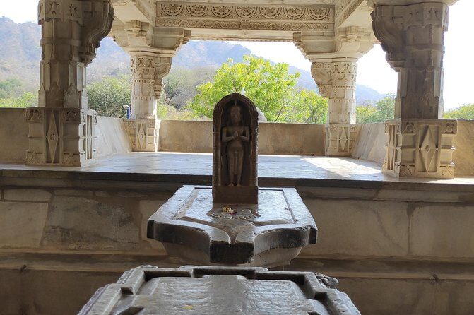 Day Trip Jodhpur to Ranakpur Jain Temple visit - FAQ