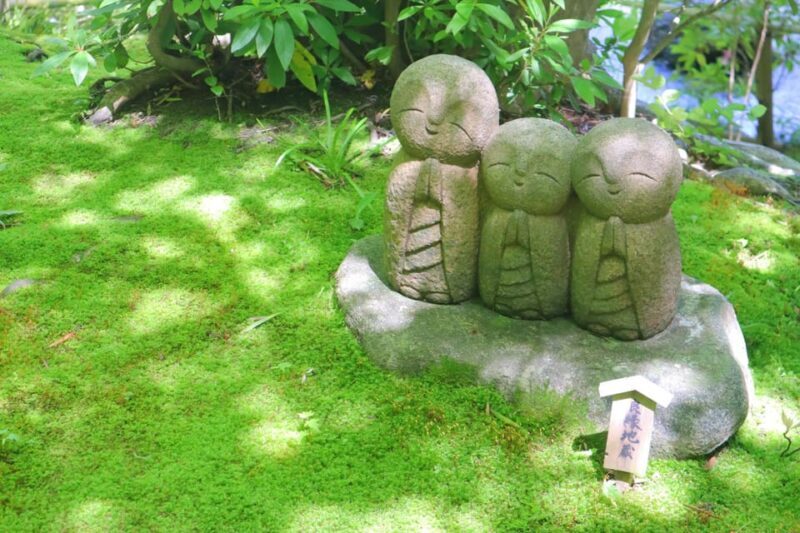 Day Trip Kamakura from Tokyo with National Licensed Guide - Key Points