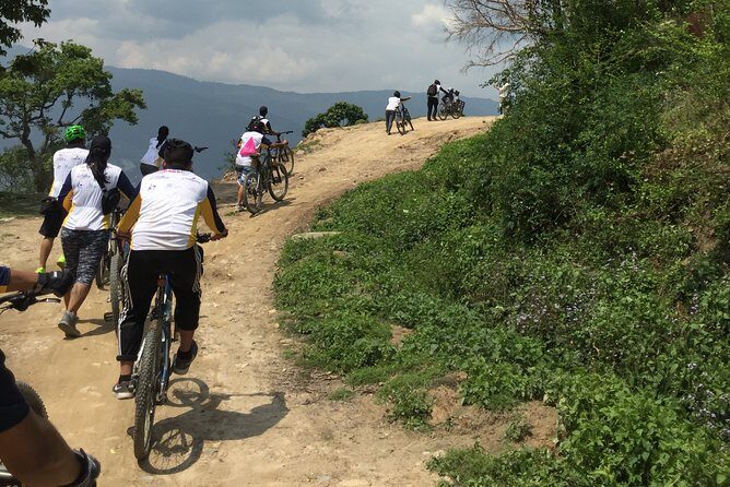 Day Trip - Kathmandu Cycling Tour - Mountain Bike - What to Expect from the Kathmandu Cycling Tour