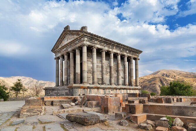 Day Trip: Khor Virap, Azat Reservoir, Garni Temple, Geghard, - An In-Depth Look at the Tour Experience