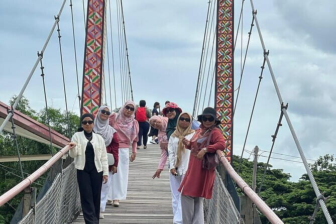 Day Trip Kundasang Sabah - An In-Depth Look at the Day Trip to Kundasang Sabah