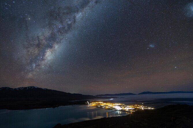 Day Trip: Lake Tekapo to Mt Cook National Park - FAQ