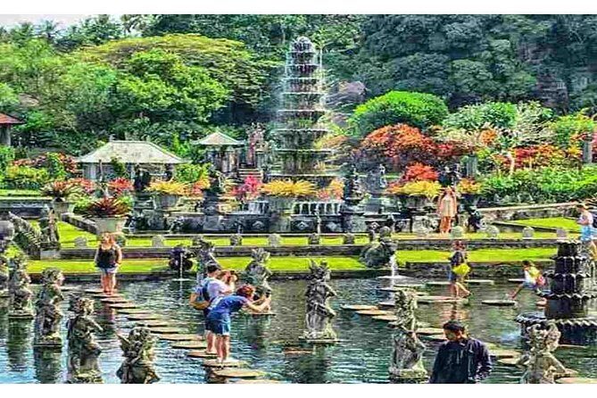 Day Trip: Lempuyang Temple &Tirta Gangga with Snorkeling at Blue Lagoon beach - Why Choose This Bali Day Trip?