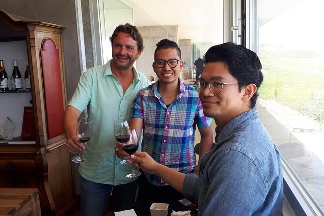 Day trip Lisbon Wine Tasting - Private tour - How Good Is the Value?