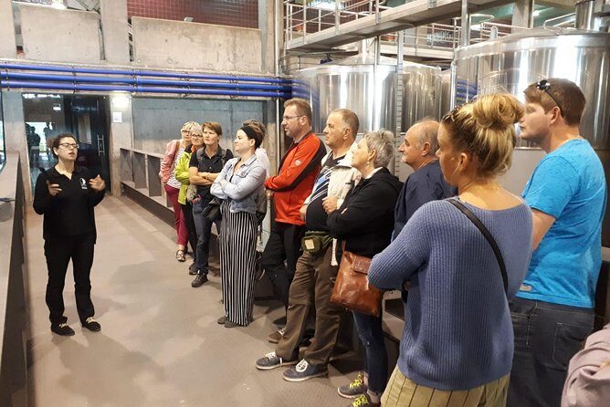 Day trip Lisbon Wine Tasting - Private tour - Who Should Consider This Tour?