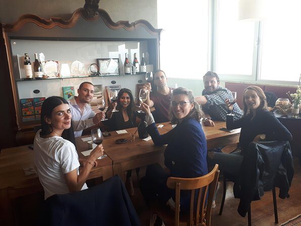 Day trip Lisbon Wine Tasting - Private tour - FAQs