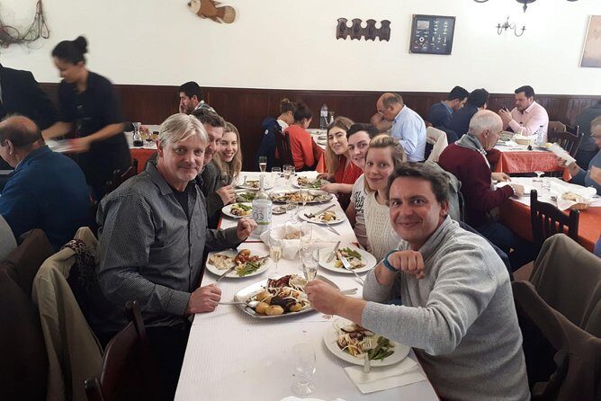 Day trip Lisbon Wine Tasting - Private tour - The Sum Up: Who Will Love This Experience?