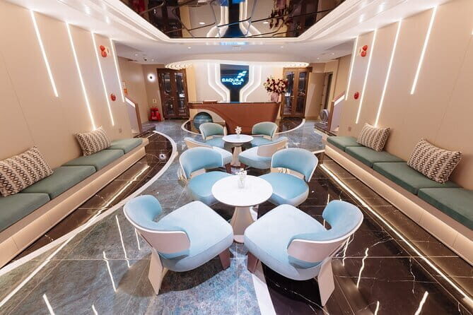 Day Trip - Luxury Experience in Ha Long Bay by Saquila Yacht - Final Thoughts