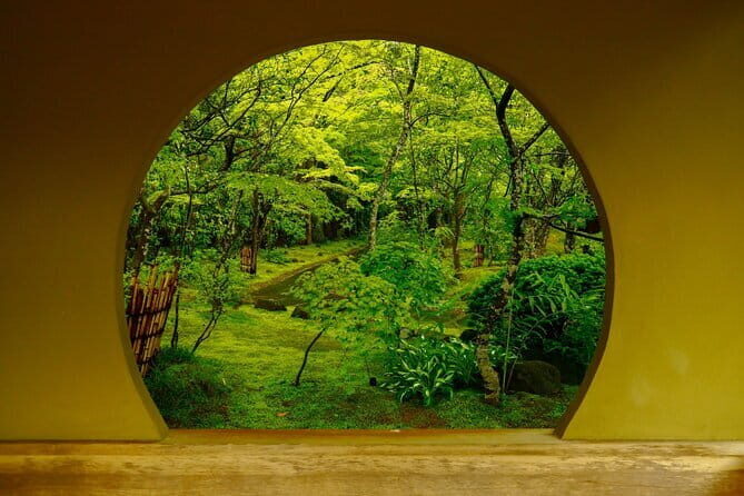 Day Trip Matsushima by Bullet Train from Tokyo - A Closer Look at the Tour Itinerary