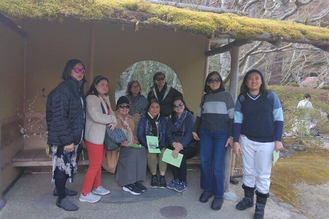 Day Trip Matsushima by Bullet Train from Tokyo - Authentic Experiences and Authenticity